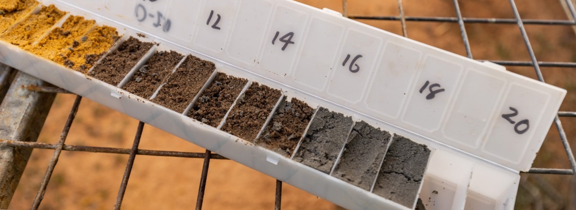 RZ Resources: Unearthing Elemental Discovery, April 2023 - RZ Resources