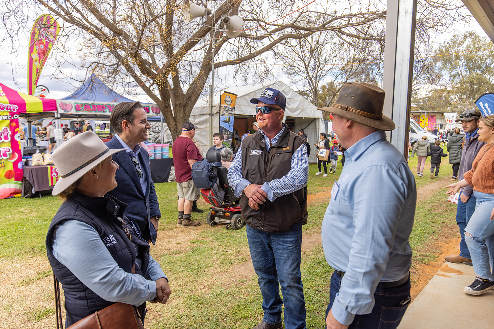 Environmental Reports - RZ Resources