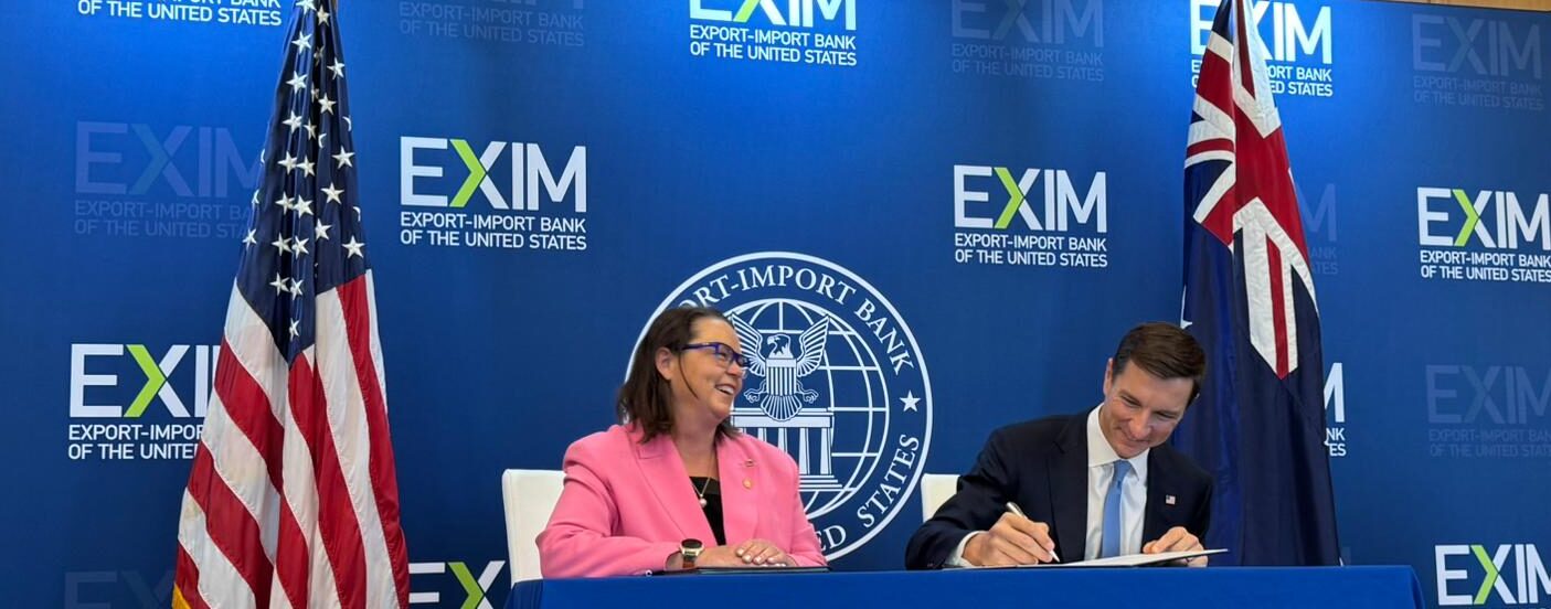 MEDIA RELEASE: Export Finance Australia and the Export-Import Bank of ...